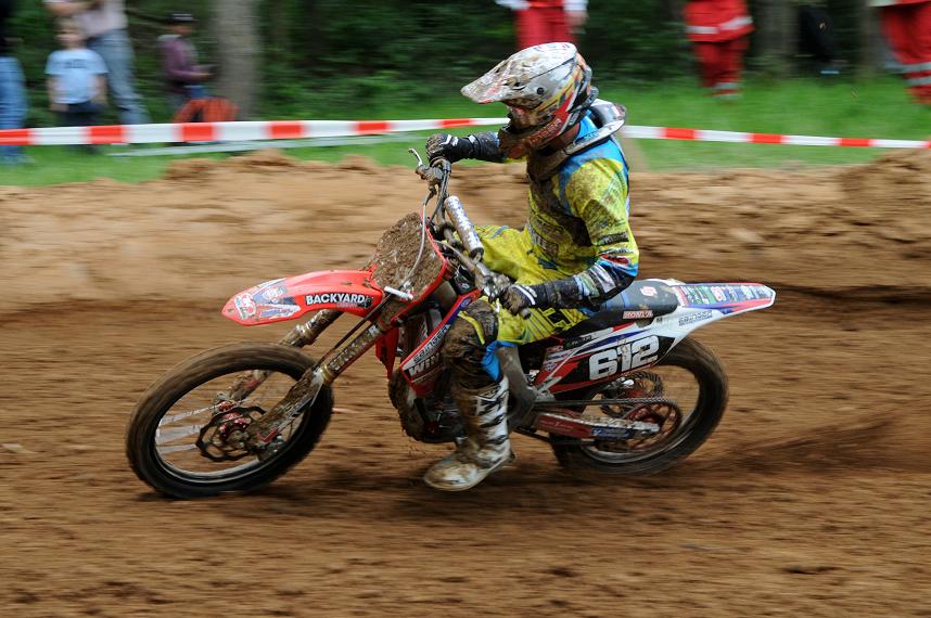 MSR Bericht – Motocross auf höchstem Niveau in Kassel/Spessart – MSR NEWS