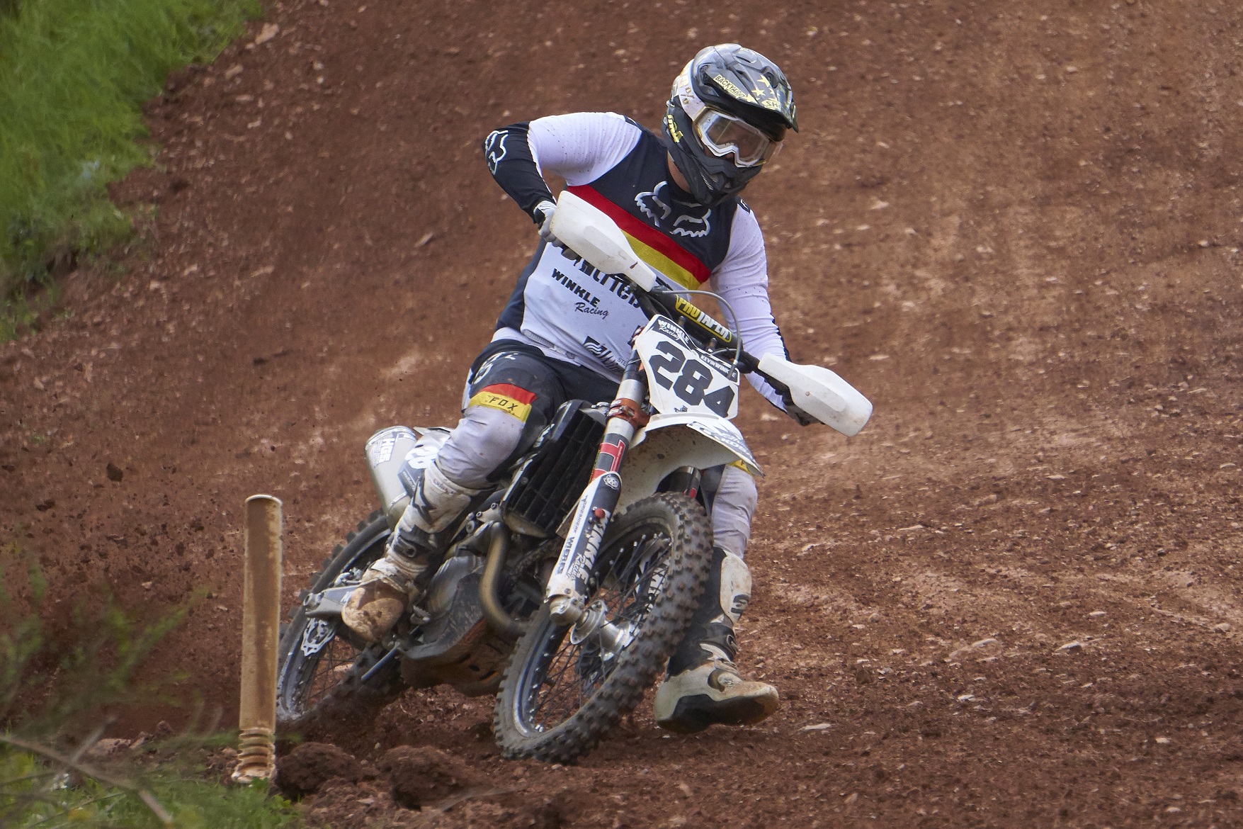 MSR-Master Tagessieg für Kevin Winkle #254 – MSR NEWS