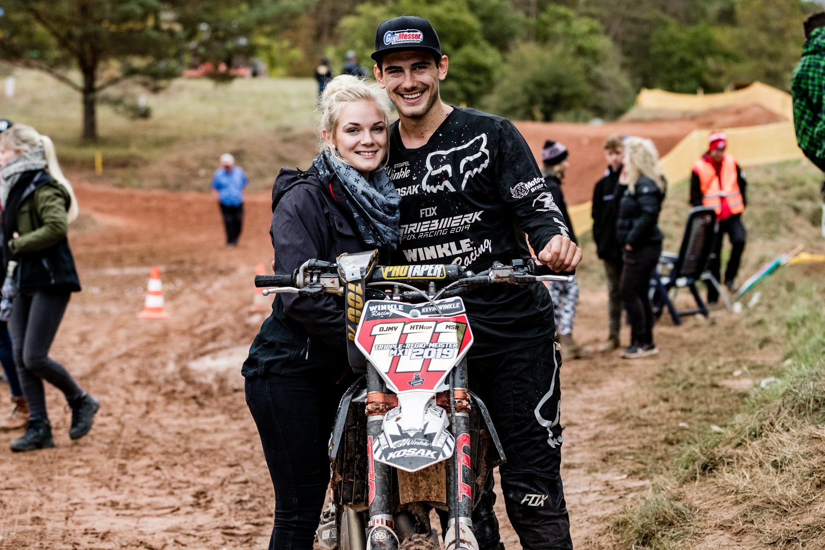 MSR-Master 2019: Kevin Winkle #284 – MSR NEWS